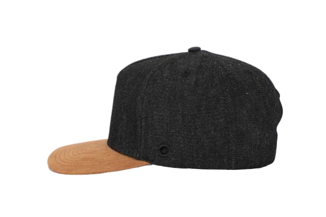 Denim Explorer Signature Waterproof Hat – sixhatssupply
