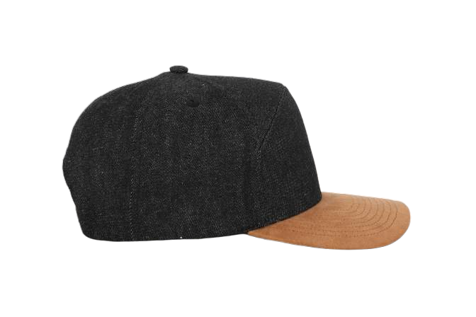 Denim Explorer Tradesman Waterproof Hat – sixhatssupply