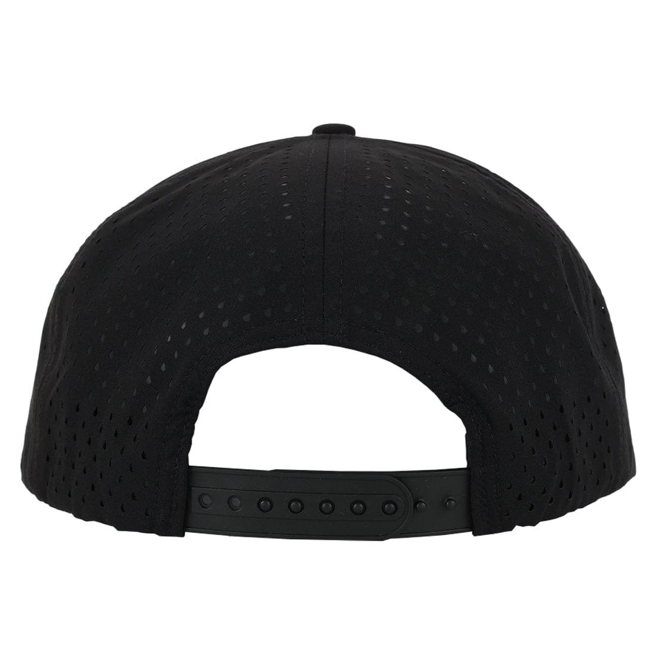 Black Signature Hat | Best Online Hat Store | SixHats Supply Co ...