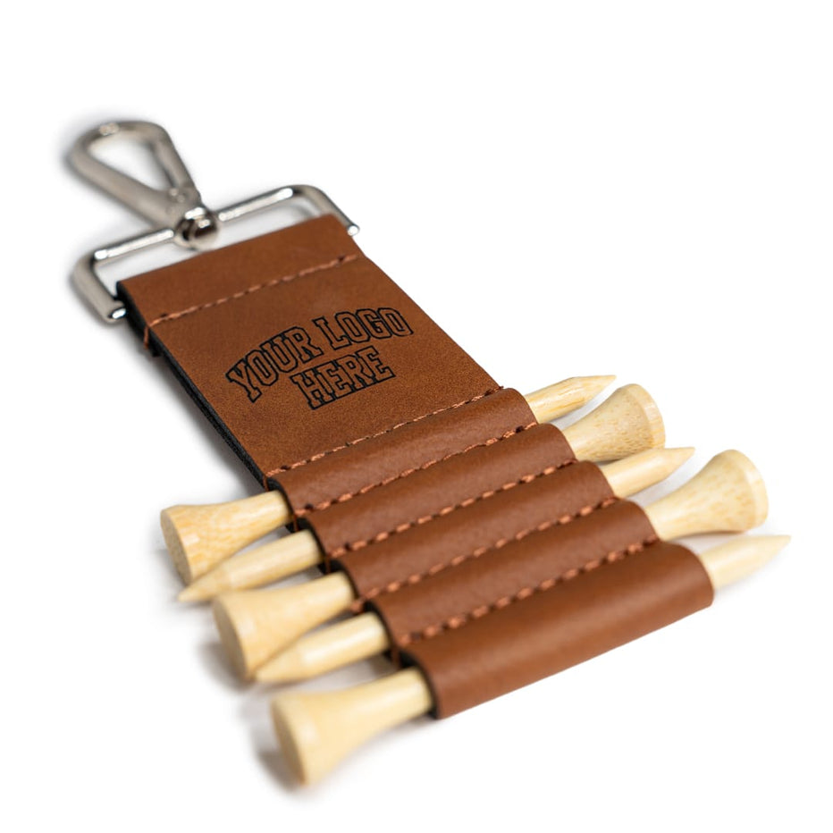Custom Tee Holder Clips – sixhatssupply